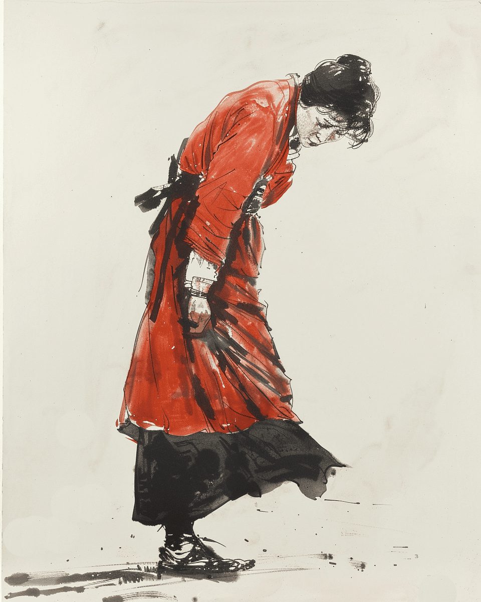 Lotus Feet: The Dark History of Chinese Foot Binding - Sick History