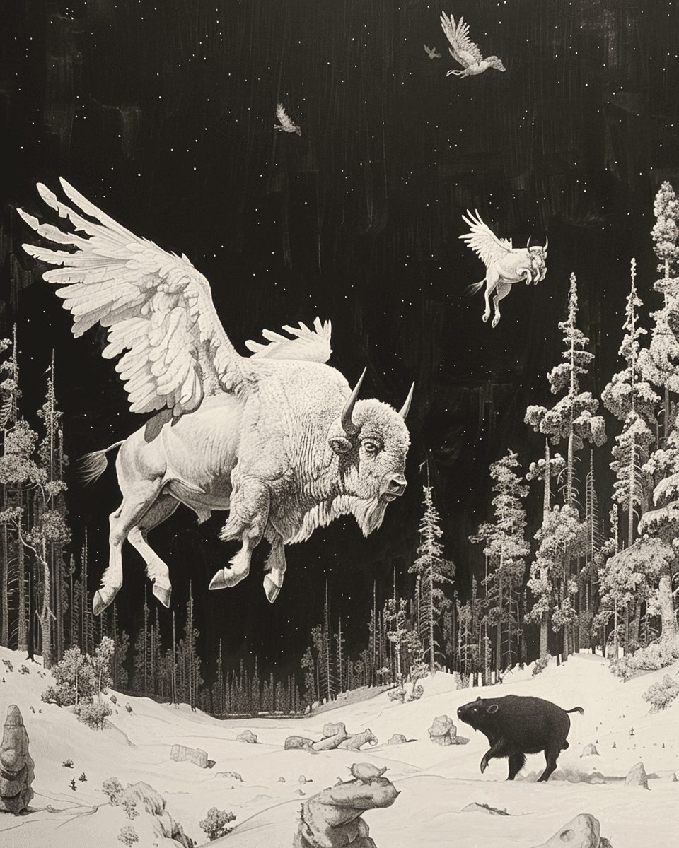 Great Moon Hoax: The Journalistic Tipping Point That Fooled America ...