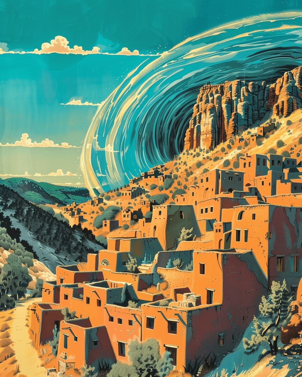 The Taos Hum: Exploring the Mystery of this Persistent Phenomenon ...