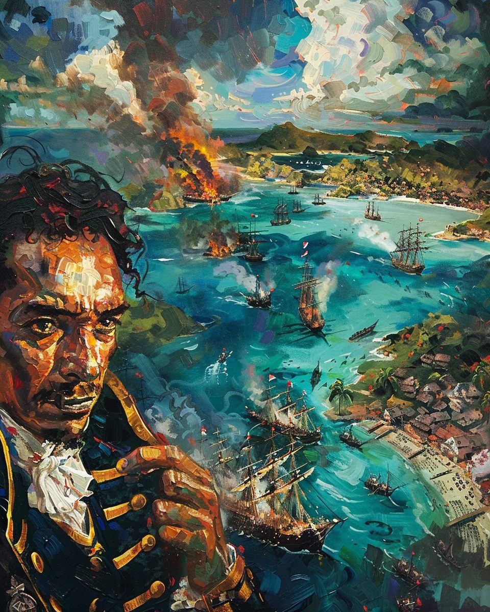 War of Jenkins' Ear: A Quirky Colonial Conflict - Sick History