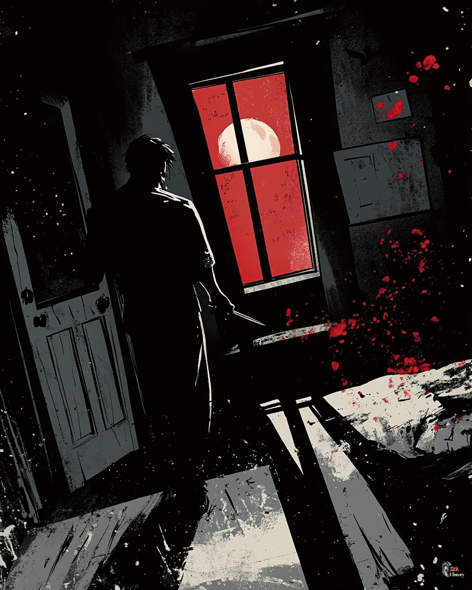 Barber of Pascagoula: The Phantom Hair-Snatcher Who Terrorized a ...