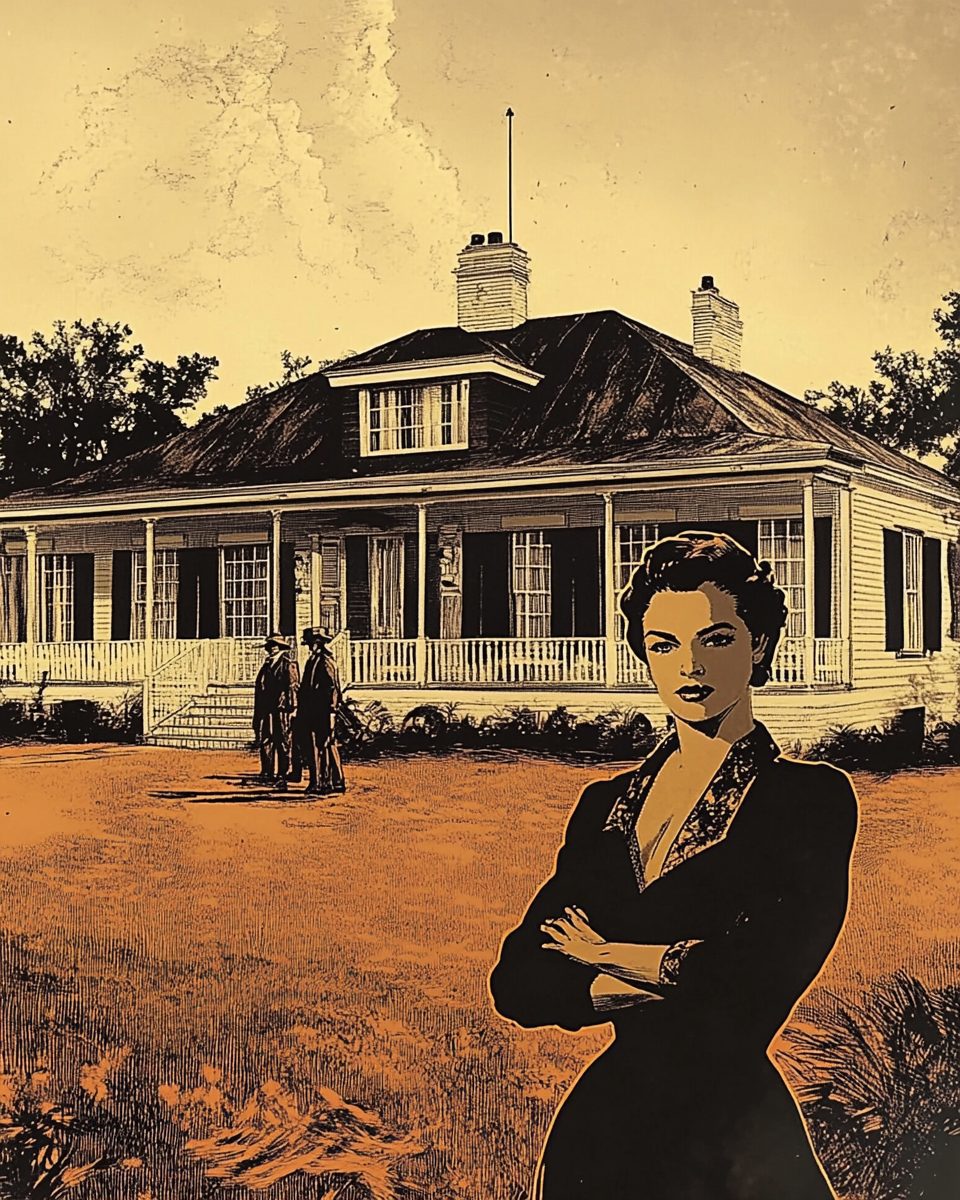 Chicken Ranch Madam: The Colorful Saga of Texas's Most Infamous Brothel ...