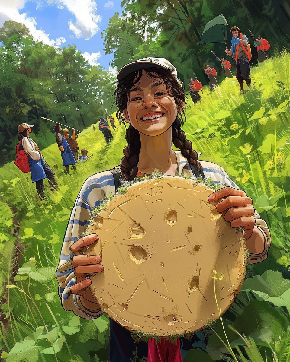 Cooper's Hill Cheese Rolling: A Centuries-Old Gloucestershire Tradition ...