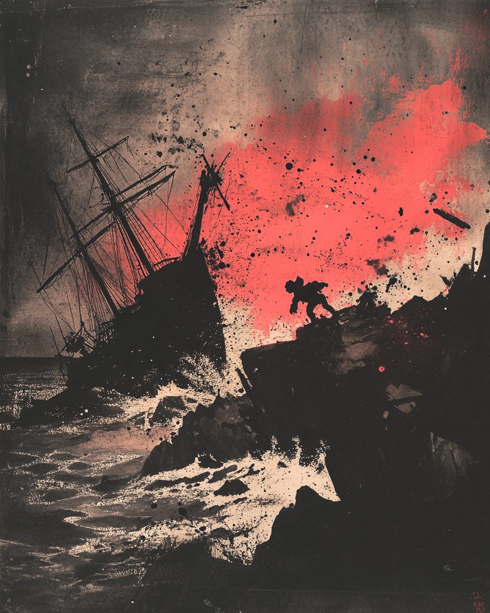 Hartlepool Monkey: The Curious Tale of a Coastal Town's Wartime Folly ...