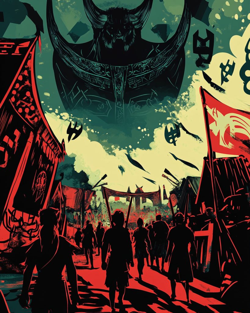 Kensington Runestone: The Enigmatic Tale of Minnesota's Viking Mystery ...