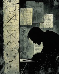 Kensington Runestone: The Enigmatic Tale of Minnesota's Viking Mystery ...