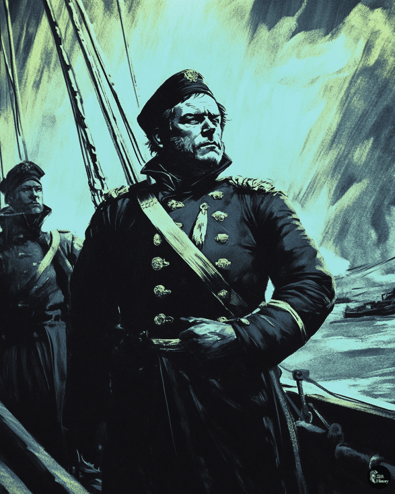 Frozen in Time: The Haunting Tale of Franklin's Lost Arctic Expedition ...