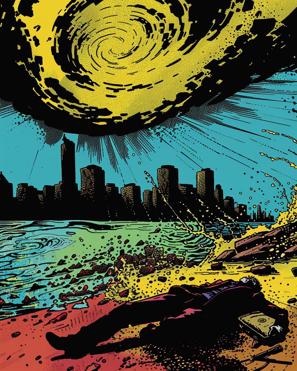 Somerton Man: Unraveling the Enigma of Adelaide's Enduring Cold Case ...