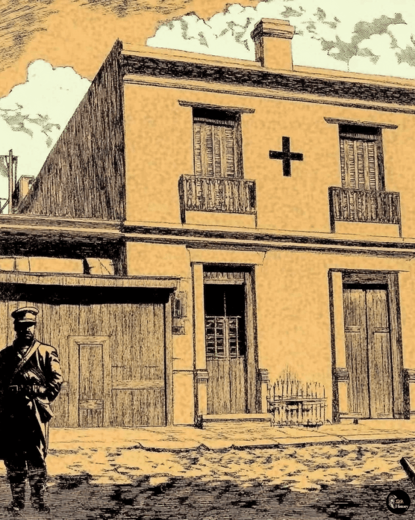 The Nitrate Wars: How Chile's Thirst for Resources Reshaped South ...