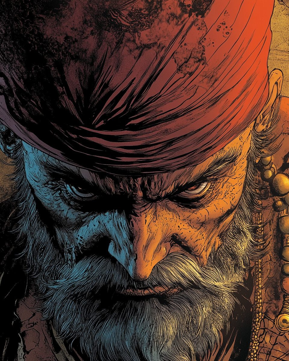 The Turk: Unraveling the Enigma of the 18th Century Chess-Playing ...