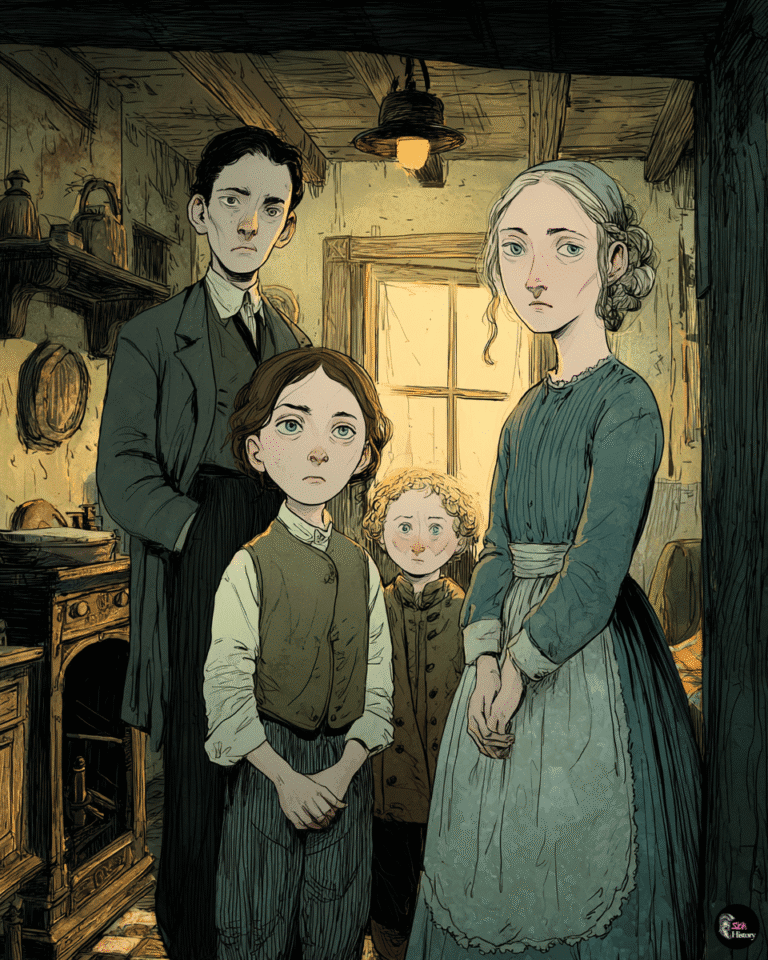 Victorian Pharmacy Horror: When Medicine Became Murder - Sick History