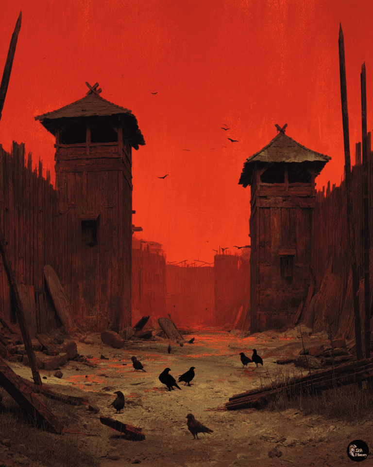 The Ninth Roman Legion: When 5,000 Soldiers Vanished Into Thin Air ...