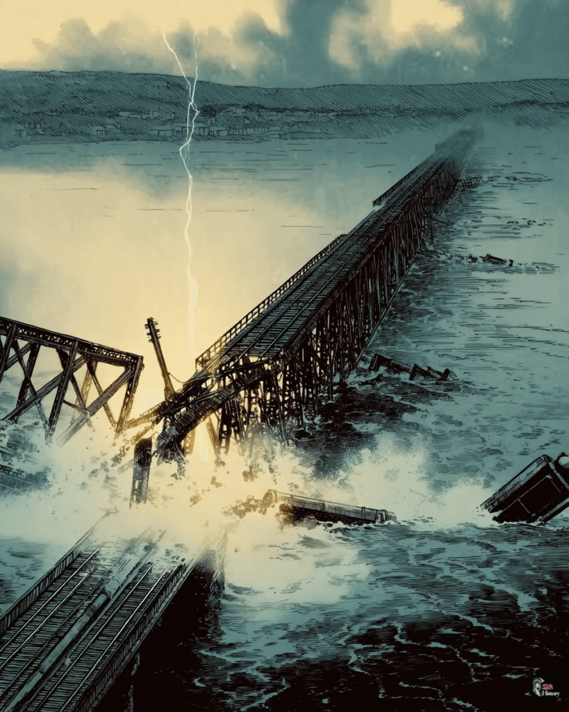 William McGonagall: Scotland's Worst Poet - Sick History